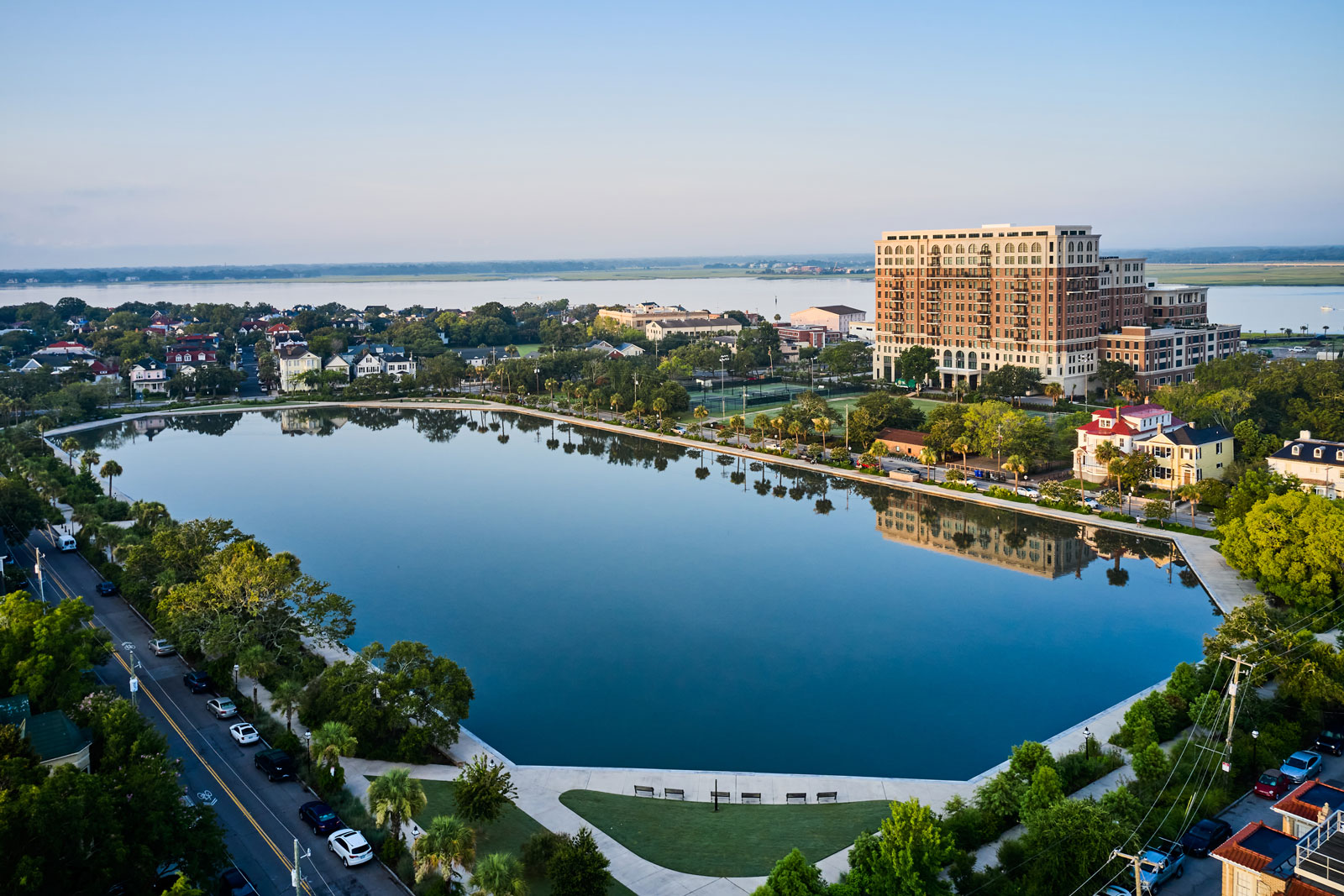 The Jasper | The Beach Co.