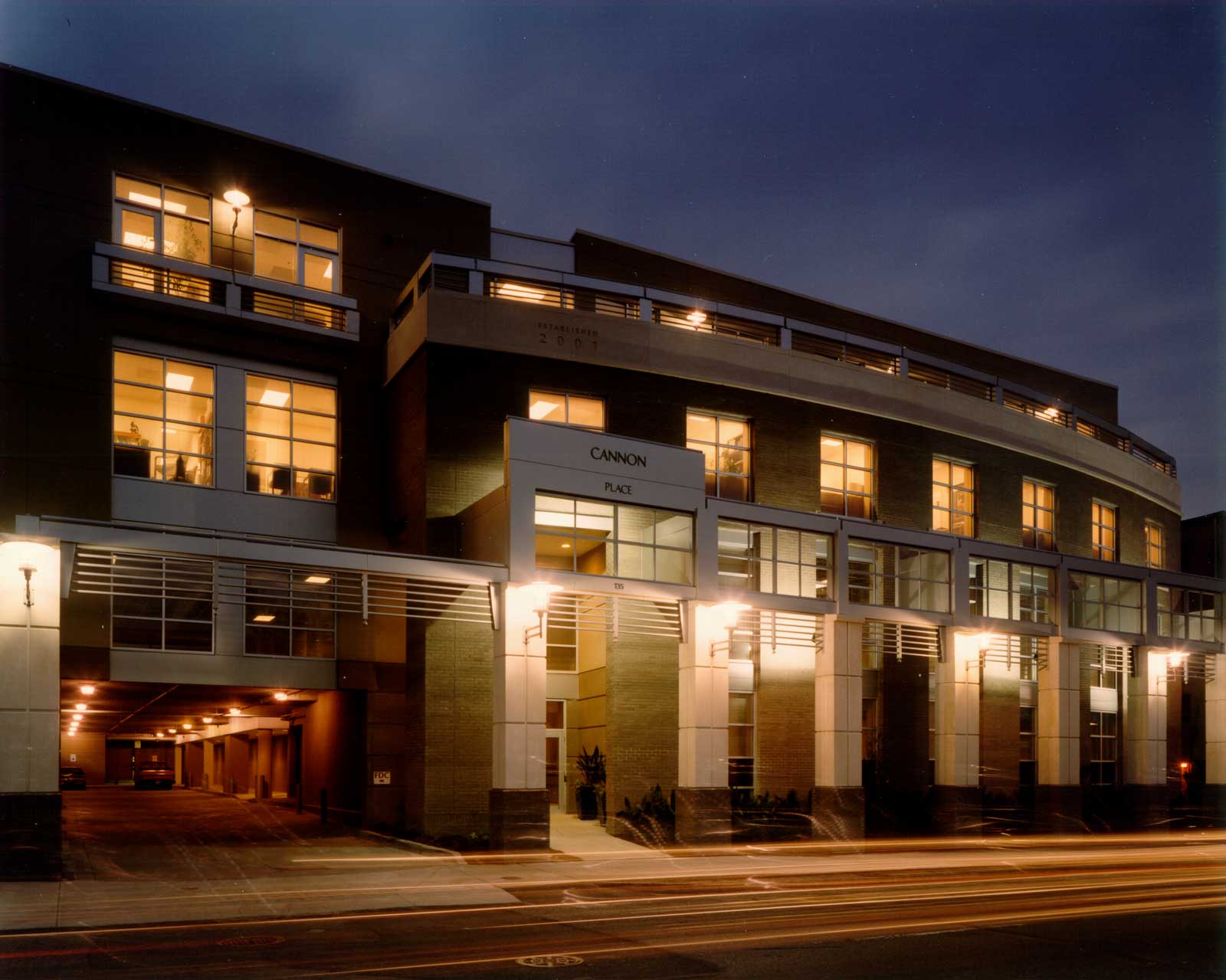 Projects | The Beach Co.