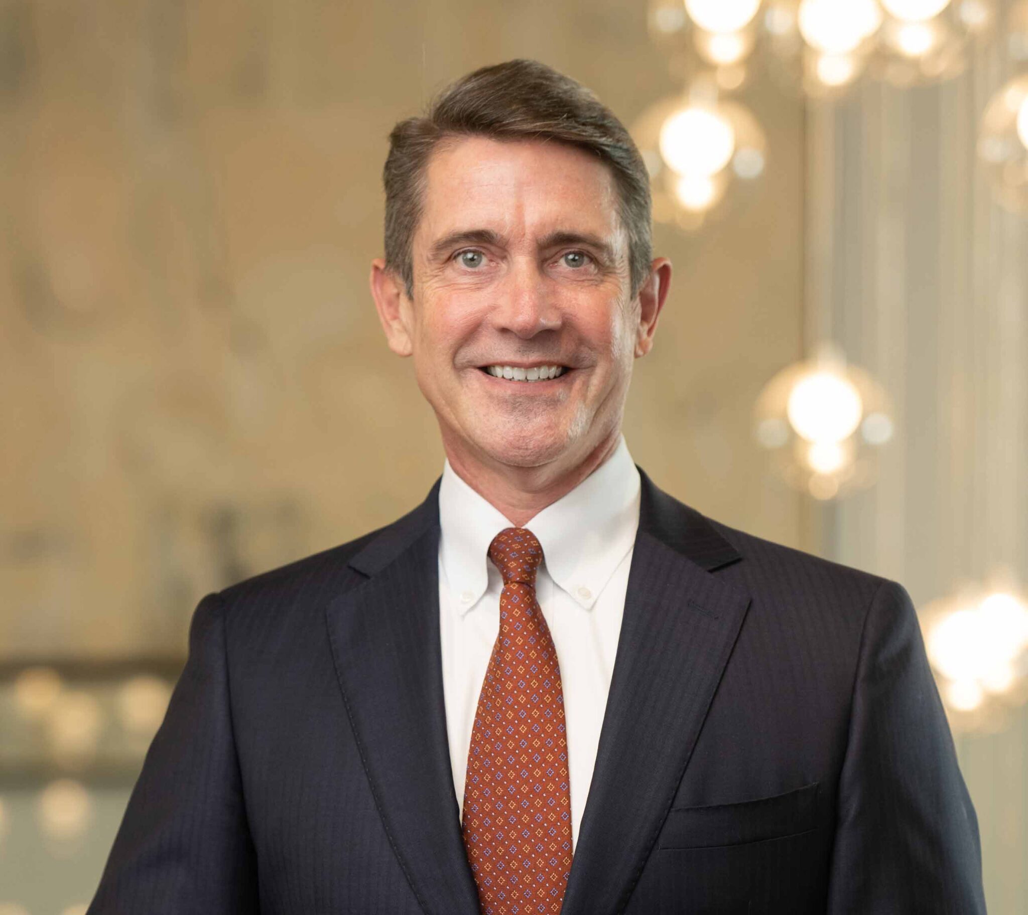 Daniel J. Doyle | The Beach Co.