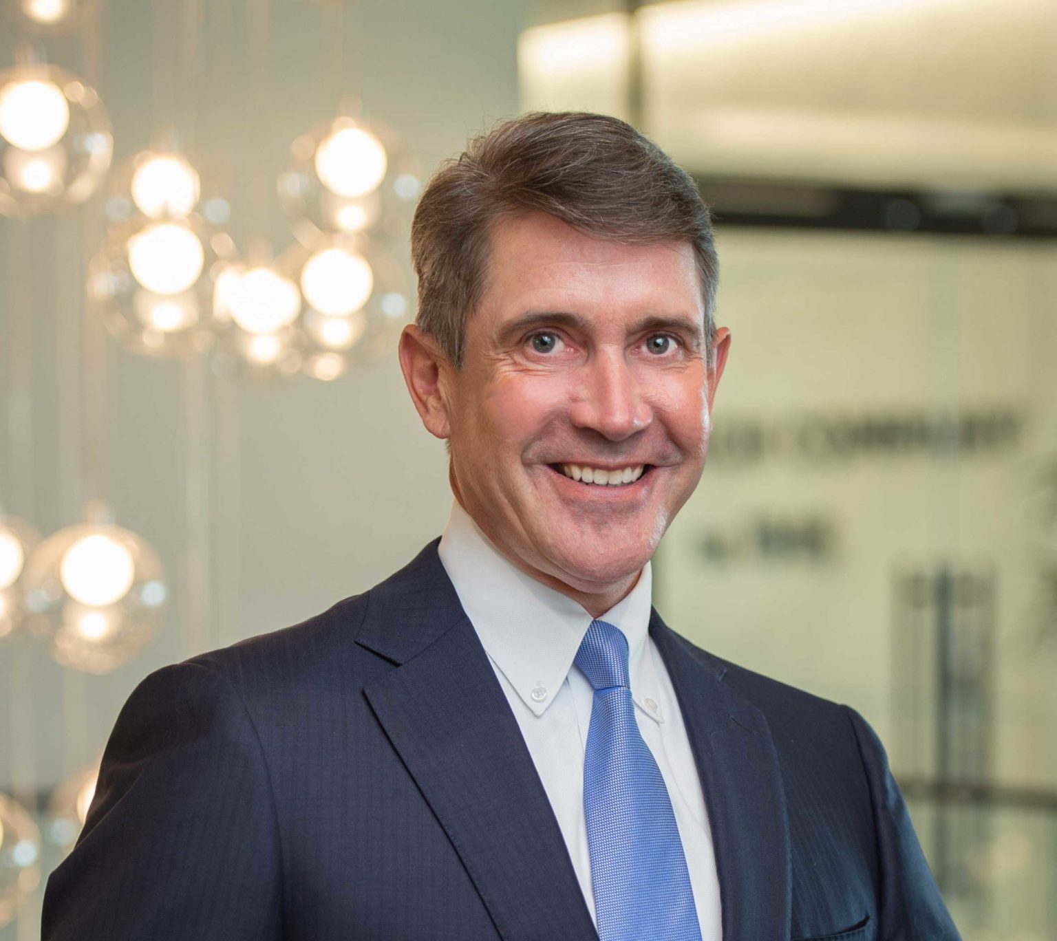 Daniel J. Doyle, SVP | The Beach Co.