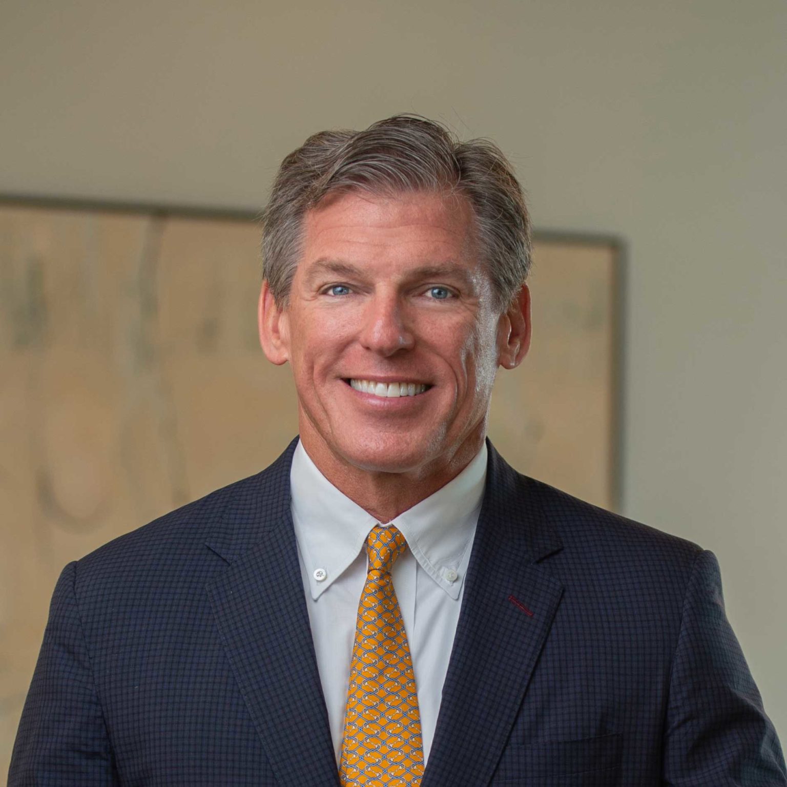 John Darby | The Beach Co.