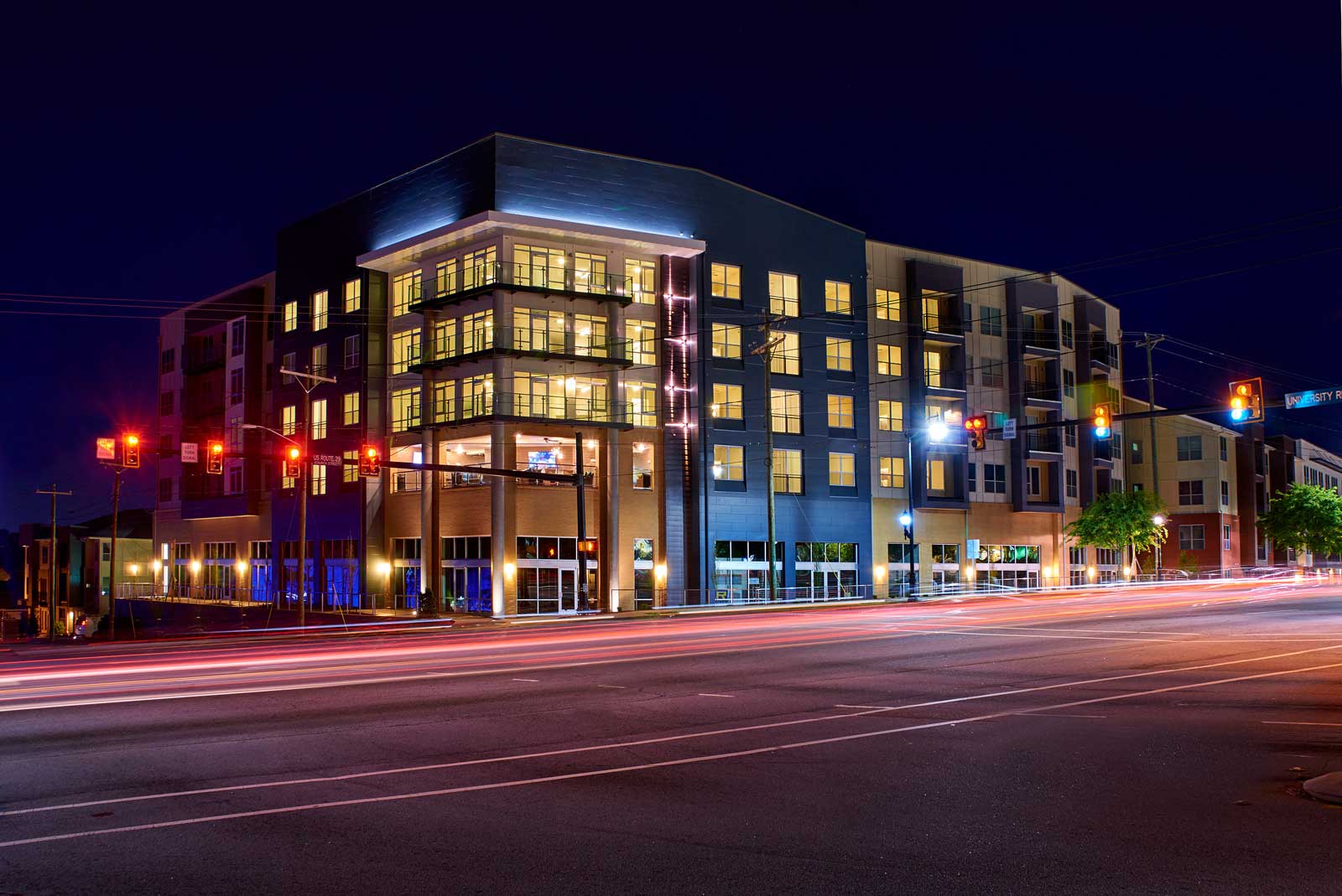 South Ridge | The Beach Co.