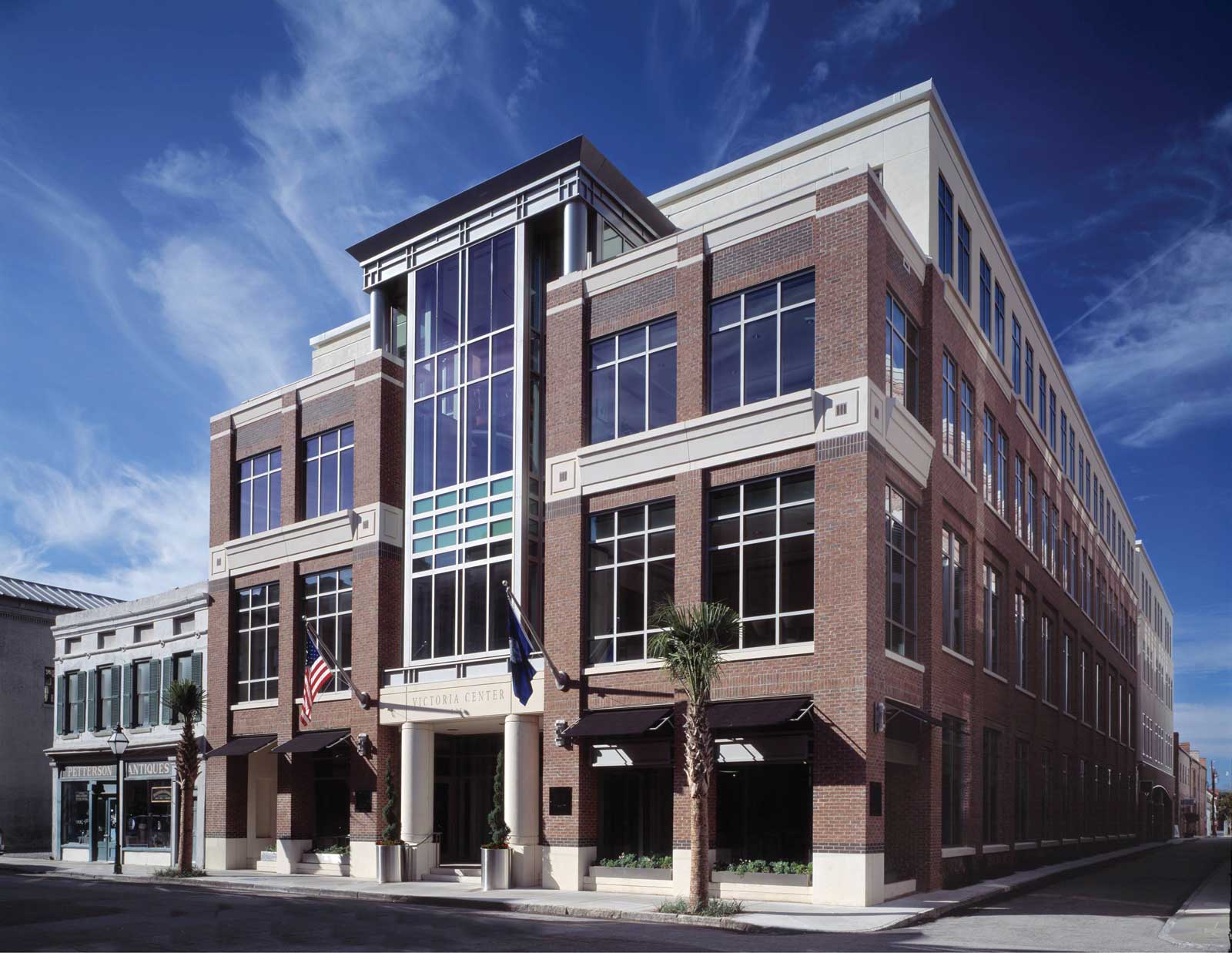 Victoria Center | The Beach Co.