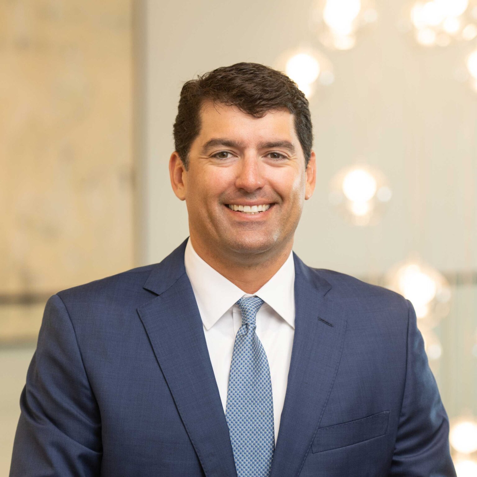 Executive Team | The Beach Co.