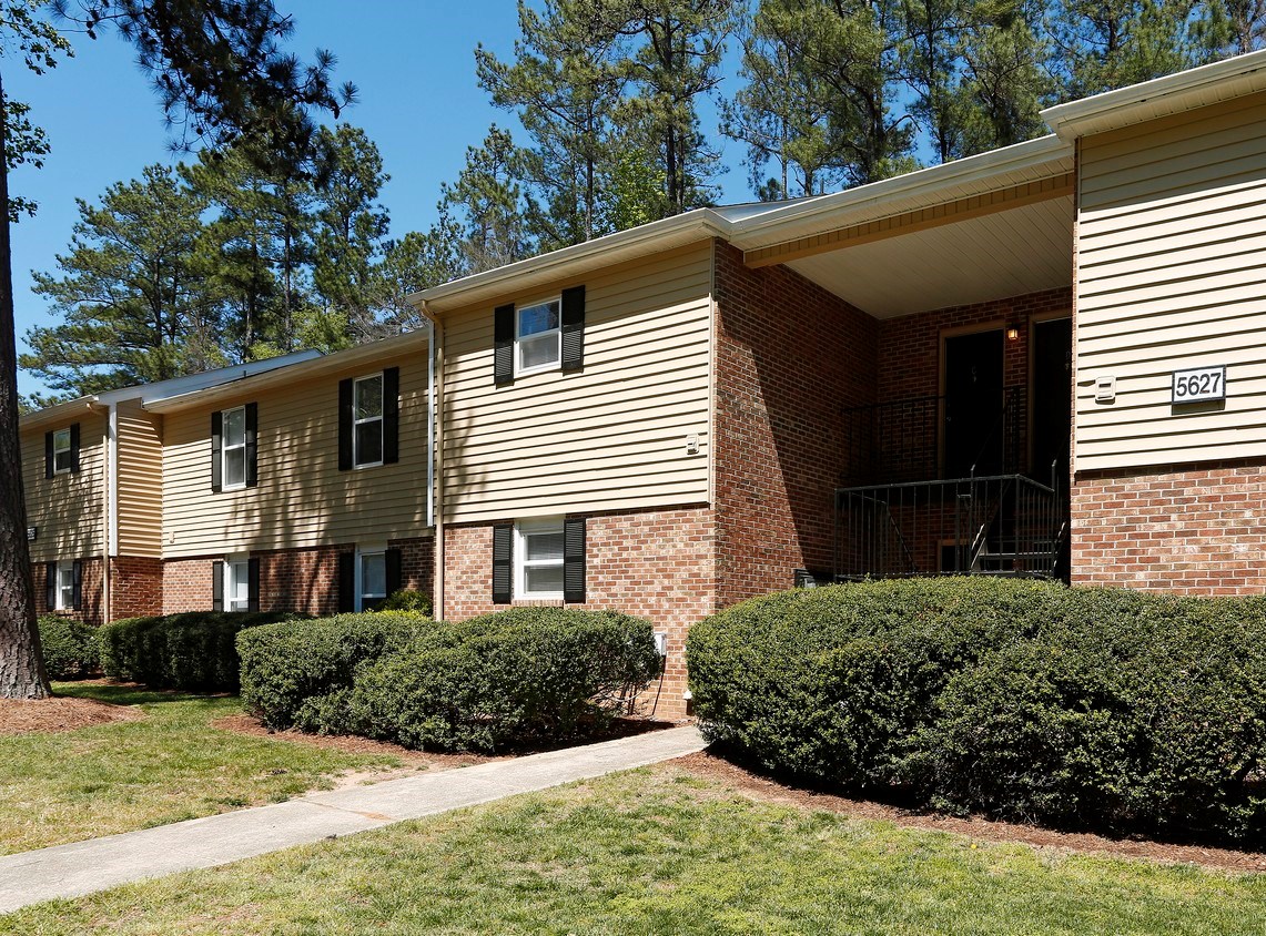 TBC Acquires North Oaks Landing, Expands Multifamily Footprint in ...
