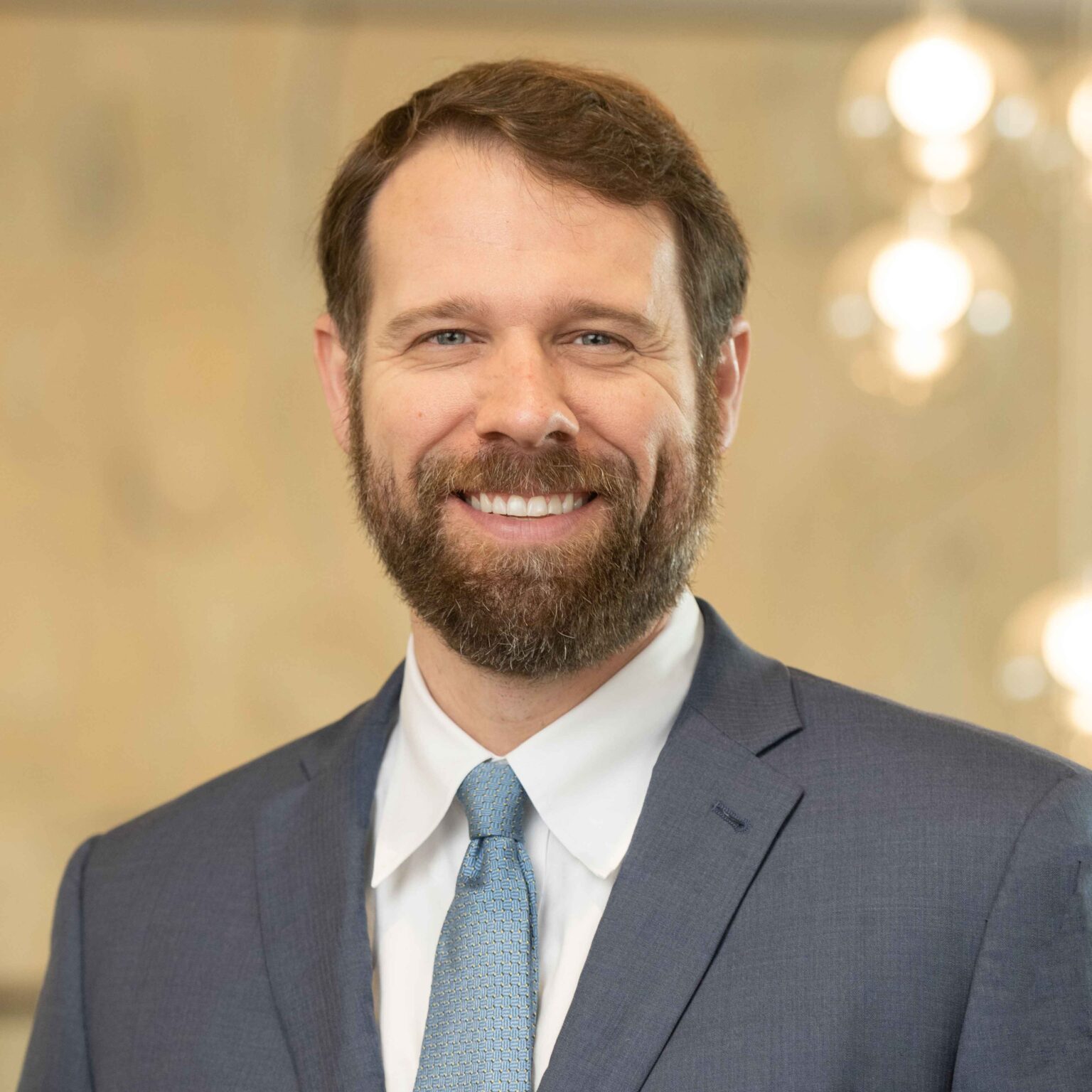 Executive Team | The Beach Co.