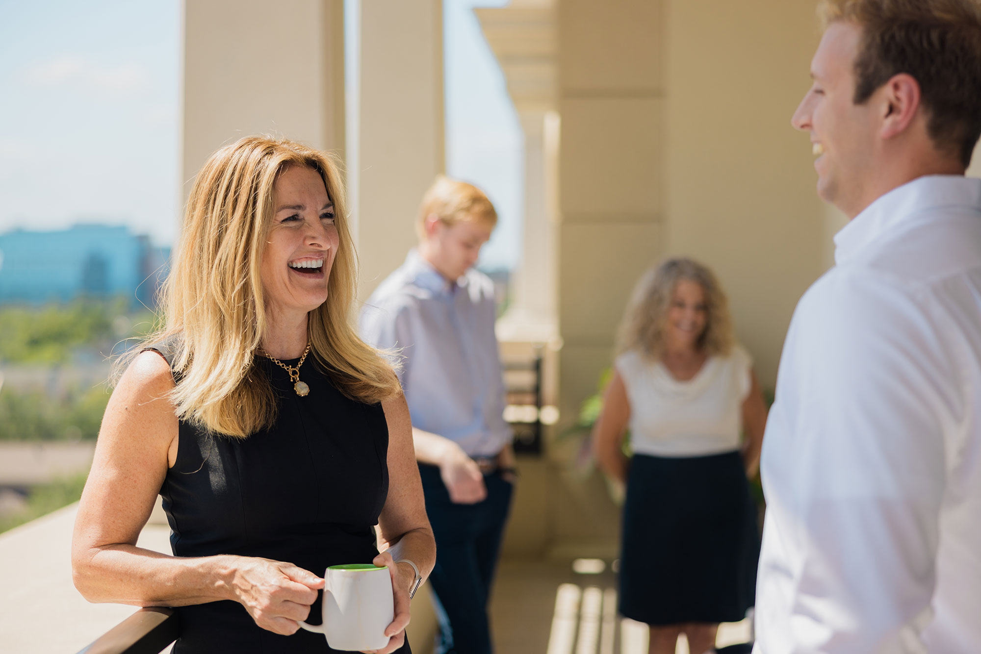 Careers | The Beach Co.