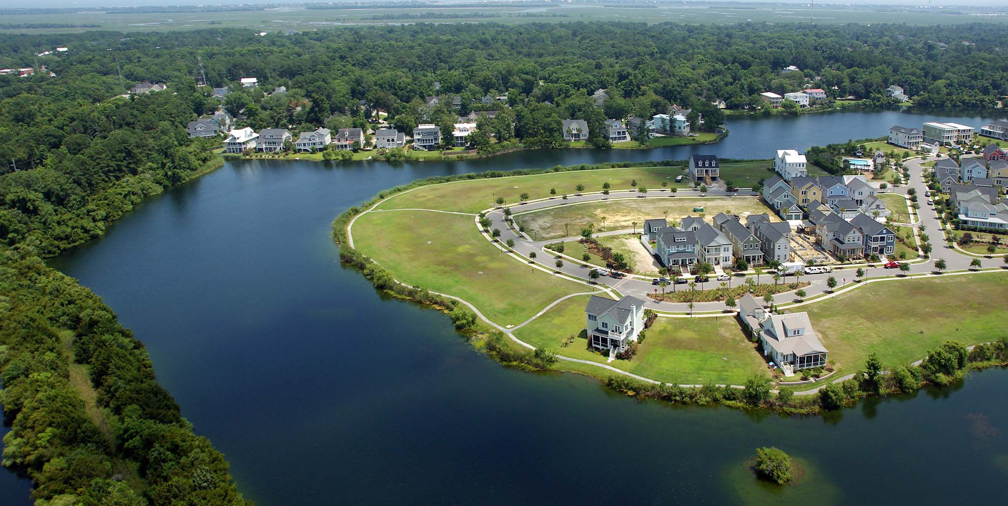 The Charles | The Beach Co.